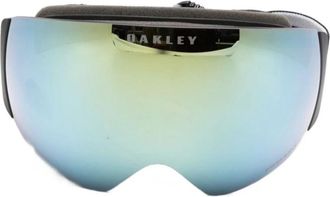 Oakley unisex, Sport, Noir, Taille: ONE Size Lunettes de soleil
