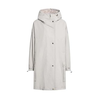 Max Mara Max Mara Studio Coats Beige - - Coats - Damen - Beige - M