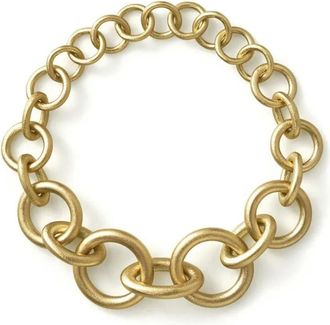 Shihara 18kt Gelbgoldring