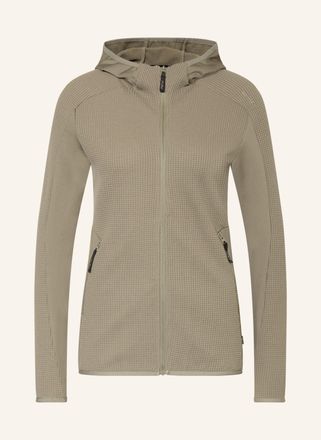 Meru Me&deg;Ru Fleecejacke Wolverhampton gruen