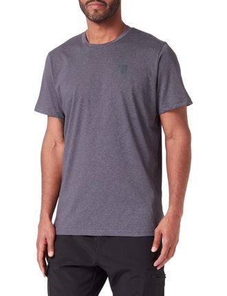 Jack Wolfskin Commute T-Shirt Phantom M