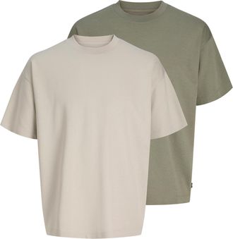 Jack & Jones Shirt Barron Tee