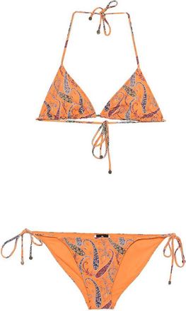 Etro Maillot De Bain - Multicolore