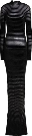 MUGLER KLEIDER - Maxi-Kleider auf YOOX.COM