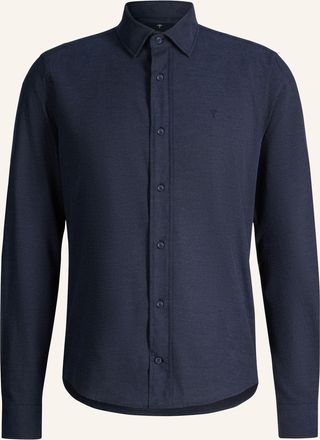 Joop Hemd Mike Casual Fit blau