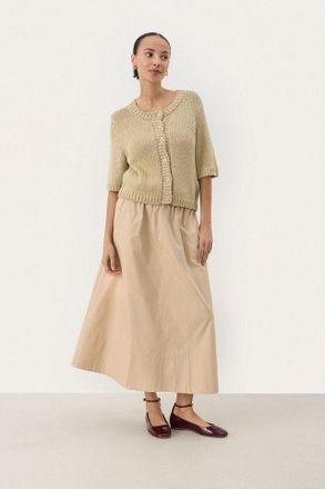 Part Two Cardigan Strickjacke NatheliePW