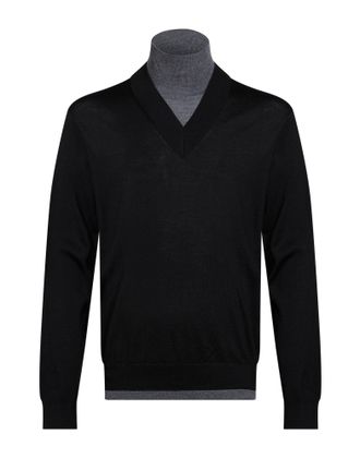 Paolo Pecora STRICKWAREN - Rollkragenpullover auf YOOX.COM