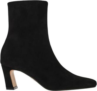 Steve Madden Bottine Willah - Femme - Chaussures - Noir - Taille: 38 EU