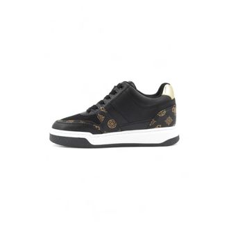Guess Sneakers - - Shoes - Damen - Schwarzk - 36 EU