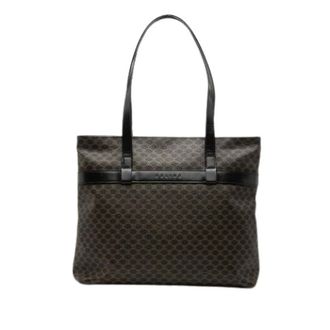 Celine Damen, Pre-Owned, Schwarzk, ONE SIZEGr&ouml;&szlig;e