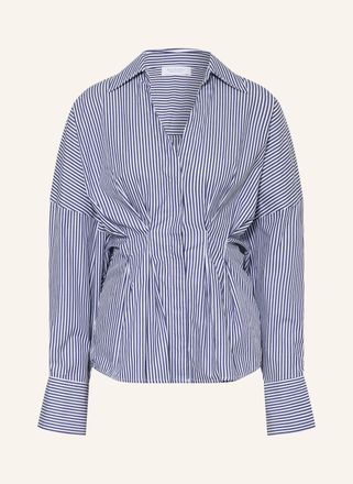 Rich & Royal Bluse blau