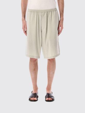 Emporio Armani Short Homme couleur Taupe