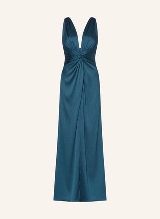 Adrianna Papell Abendkleid blau