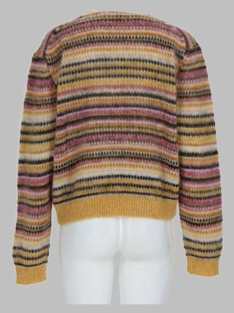 Isabel Marant Morine Sweater - Multicolor