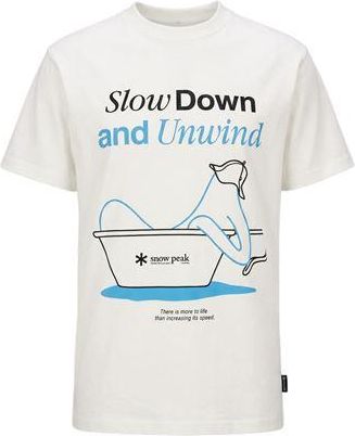 Snow Peak TOPS - T-shirts sur YOOX.COM