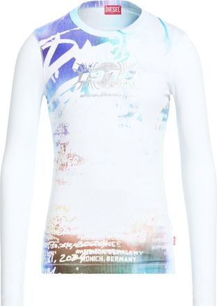 Diesel TOPS - T-shirts auf YOOX.COM