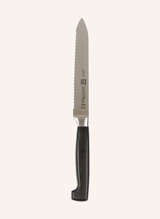 Zwilling Zwilling Kochmesser ****Vier Sterne silber