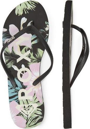 Roxy Zehentrenner 839452A Schwarz