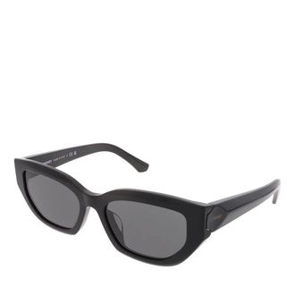Burberry Sonnenbrille - 0BE4463D - Gr. unisize - in Schwarz - f&uuml;r Damen