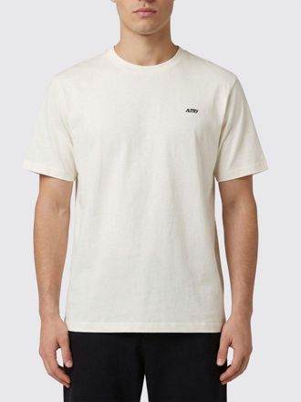 Autry T-Shirt AUTRY Homme couleur Blanc