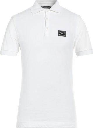 Dolce & Gabbana TOPS - Poloshirts auf YOOX.COM