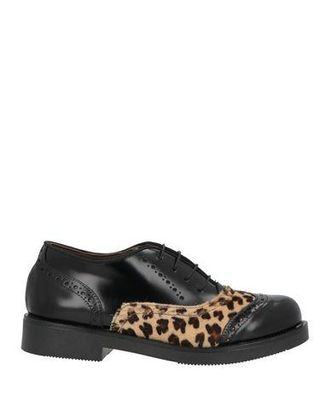 Nila & Nila CHAUSSURES - Chaussures &agrave; lacets sur YOOX.COM