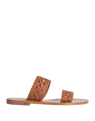 Souliers Martinez SCHUHE - Sandalen auf YOOX.COM