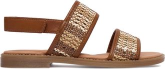 Remonte Sandalen Remonte CEO-D3646-24 Braun