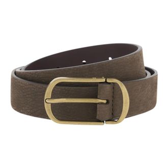 Boggi Milano Herren, Accessories, Braun, 110 CMGr&ouml;&szlig;e