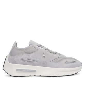 Polo Ralph Lauren Sneakers Polo Ralph Lauren Boerum 809P07534001 Grau
