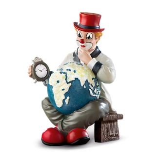 Gilde Clown Nimm Dir Zeit