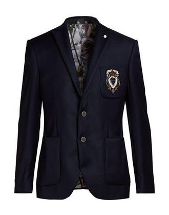 Luigi Bianchi Mantova Ensembles et coordonn&eacute;s - Blazers sur YOOX.COM