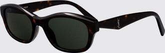 Saint Laurent SL M172 Sonnenbrille aus Acetat