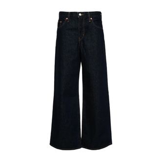 Levi's Wide Jeans - - Jeans - Damen - Blau - W27 L31