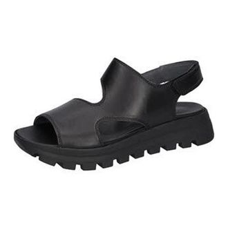 Waldl&auml;ufer Damen, Schuhe, Schwarzk, 37 1/2 EUGr&ouml;&szlig;e