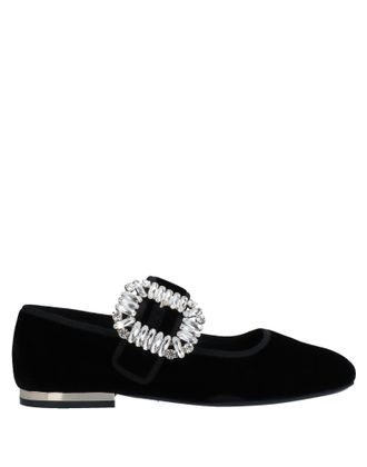 Roger Vivier SCHUHE - Ballerinas auf YOOX.COM