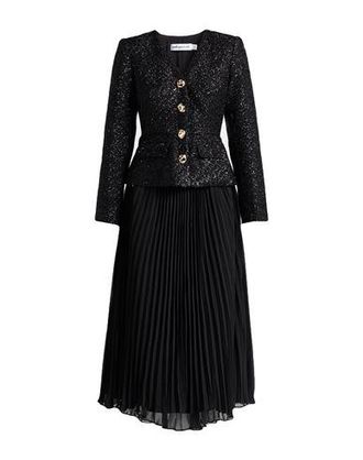 Self Portrait ROBES - Robes longues sur YOOX.COM