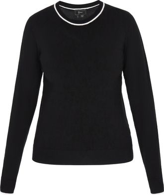 Faina Pullover