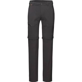 Mammut Herren Hose Runbold Zip Off Pants Men
