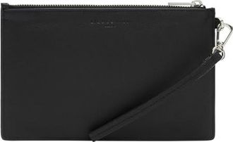 Liebeskind Liebeskind Pouch M Small Acc Harris, Accessoires de Poche Femmes, Noir