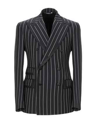 Dolce & Gabbana ANZ&Uuml;GE und CO-ORDS - Blazers auf YOOX.COM