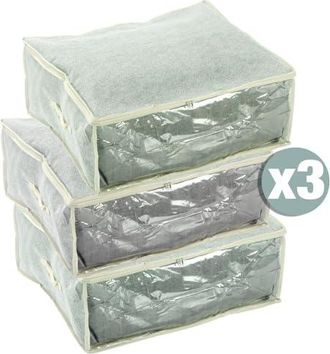 MSV Set mit 3 Bettbez&uuml;gen