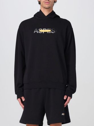 Aspesi Sweatshirt ASPESI Herren Farbe Schwarz