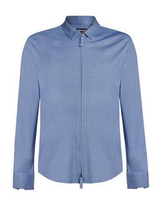 Giorgio Armani TOPS - Chemises sur YOOX.COM
