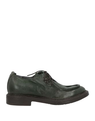 Moma SCHUHE - Schn&uuml;rschuhe auf YOOX.COM
