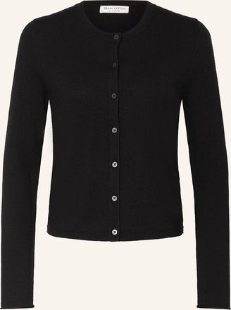 Marc O'Polo Marc Opolo Strickjacke schwarz