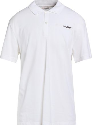 Alexander McQueen TOPS - Poloshirts auf YOOX.COM