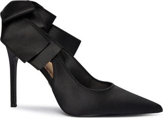 Steve Madden High Heels Teacup 11004931 Schwarz