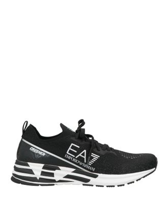 Emporio Armani SCHUHE - Sneakers auf YOOX.COM