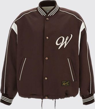 Wooyoungmi Veste Homme couleur Marron